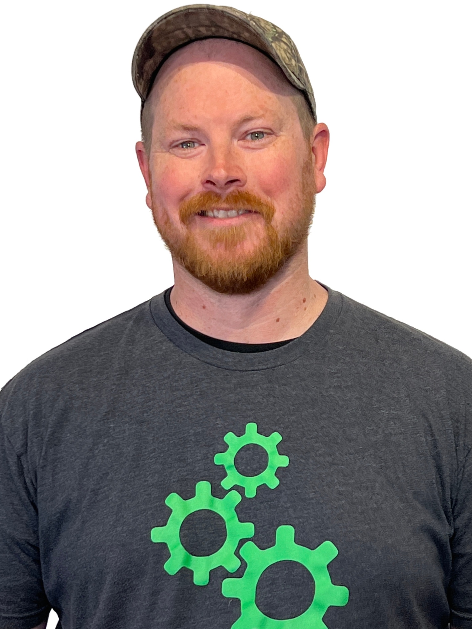 Our Team - Mash Mechanical, Inc