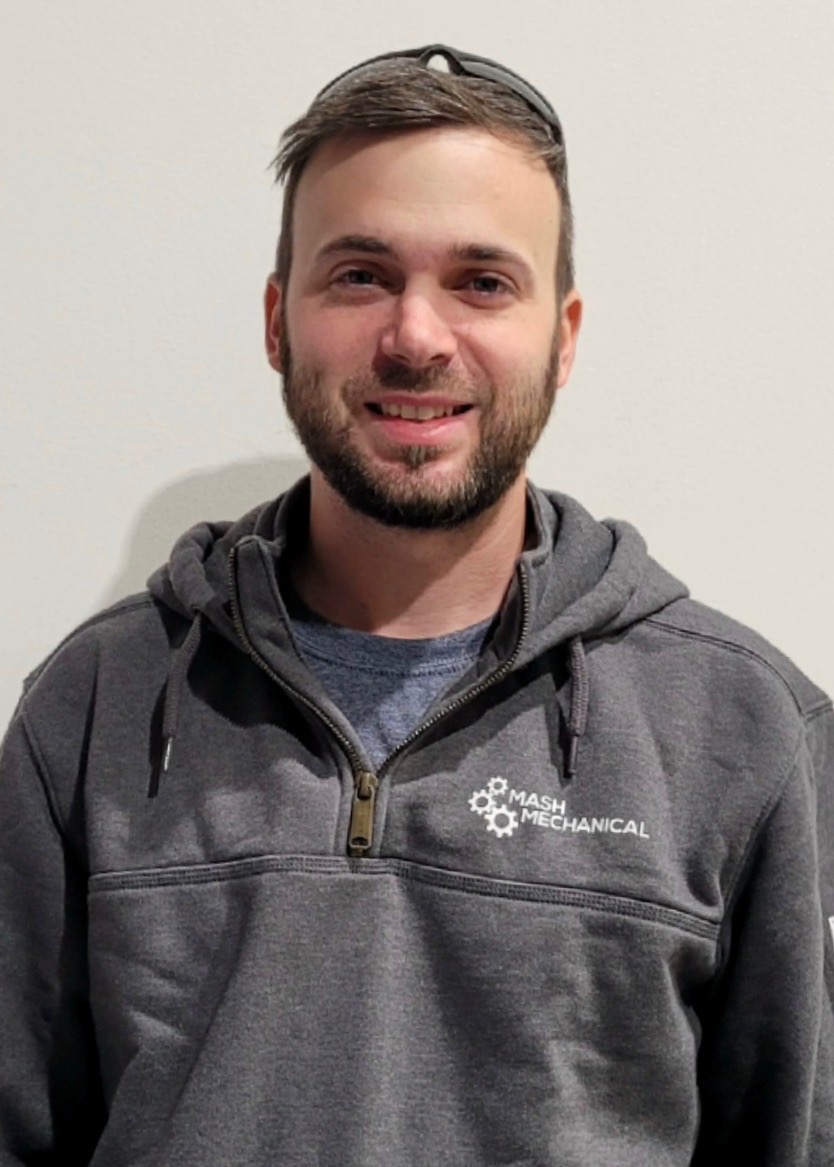 Our Team - Mash Mechanical, Inc